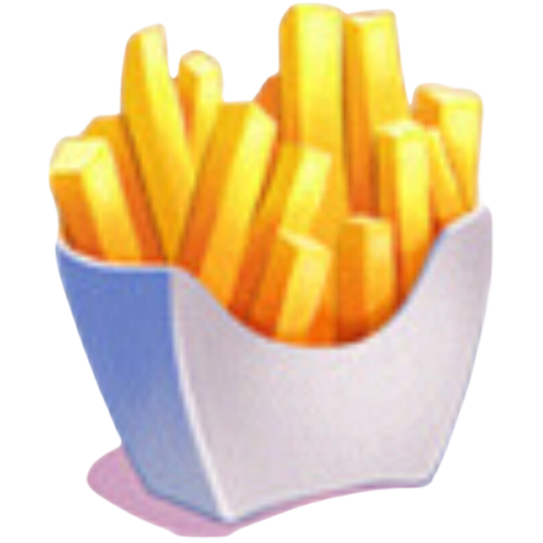 French Fries | Delicious World Wiki | Fandom