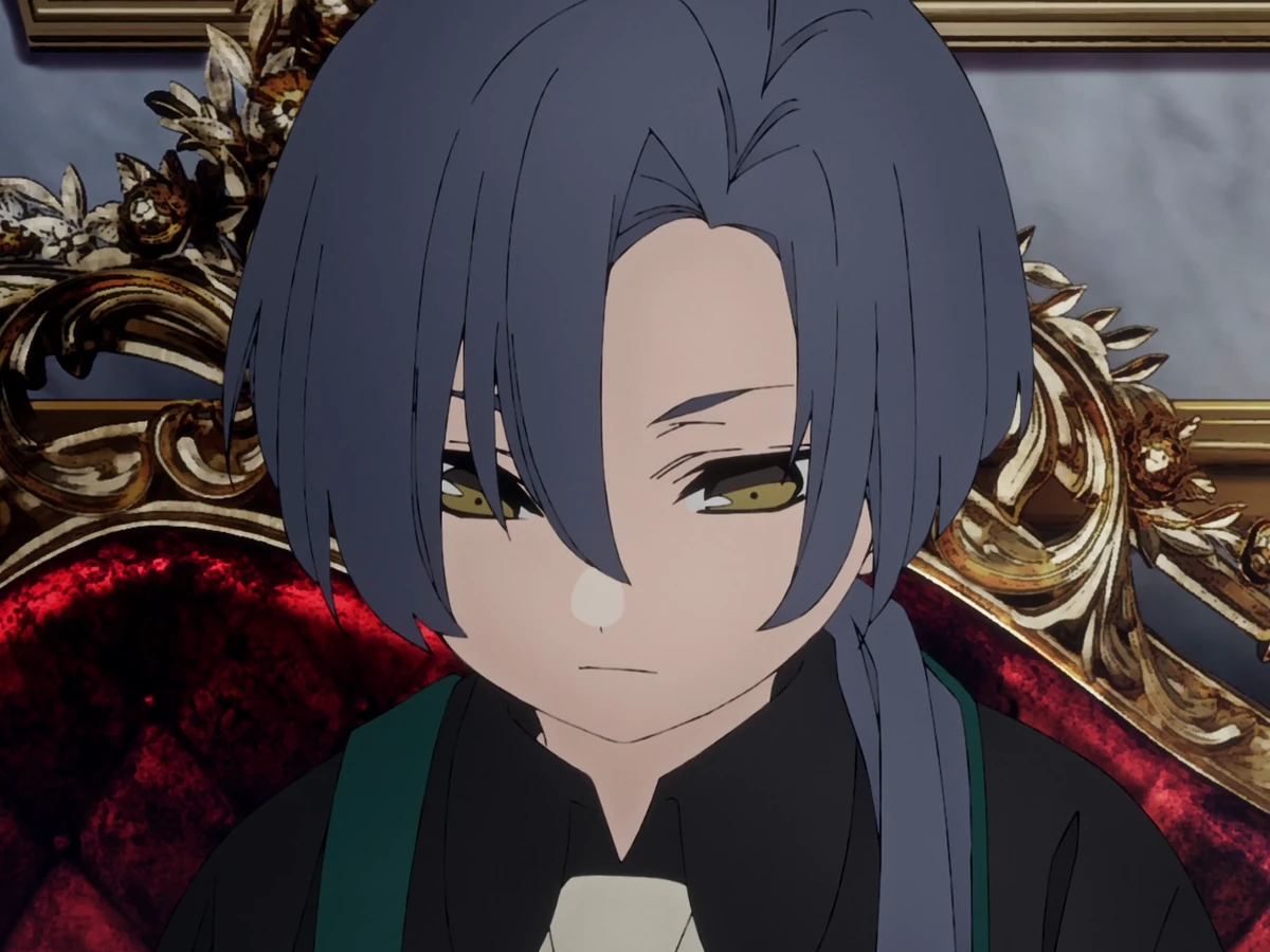 Theodore Classico | Delico's Nursery Wiki | Fandom