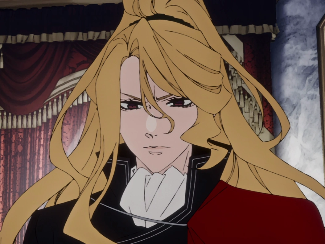 Gerhard Fra | Delico's Nursery Wiki | Fandom