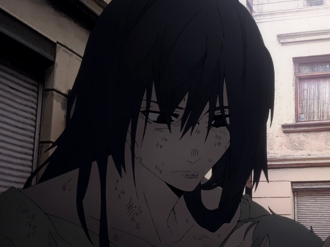 Shad Juras' Foster Mother | Delico's Nursery Wiki | Fandom