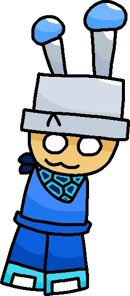 Byte | Friday Night Funkin' Vs. Dave and Bambi: Delight Edition Wiki | Fandom