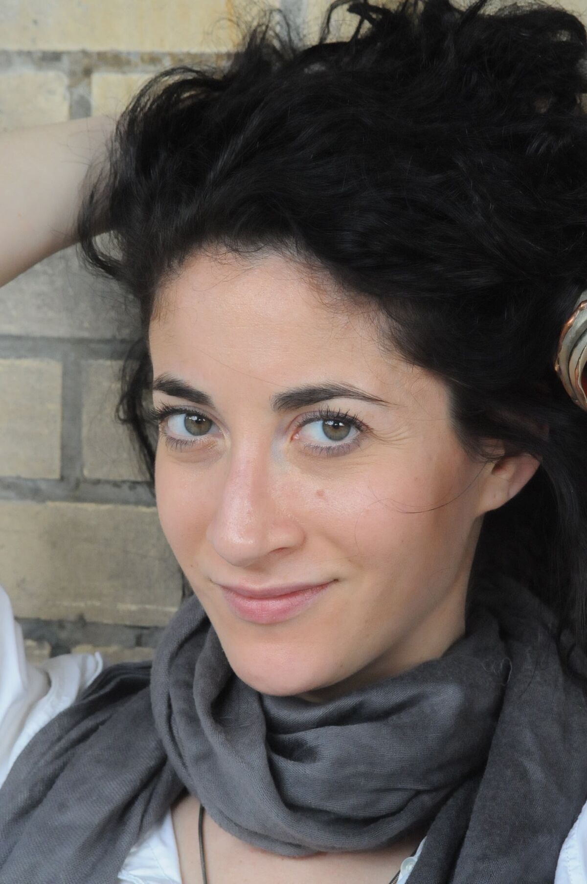 Lauren Oliver | Delirium Trilogy Wiki | Fandom