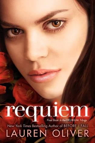 Requiem | Delirium Trilogy Wiki | Fandom