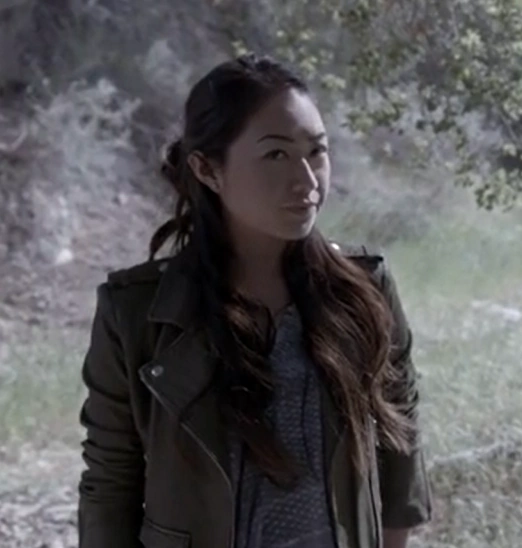 Ren | Delirium Trilogy Wiki | Fandom