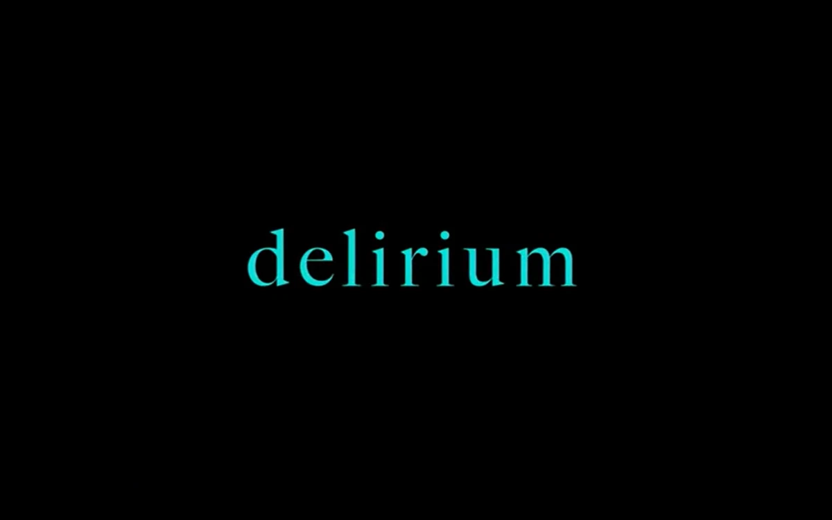Delirium (TV Series) | Delirium Trilogy Wiki | Fandom