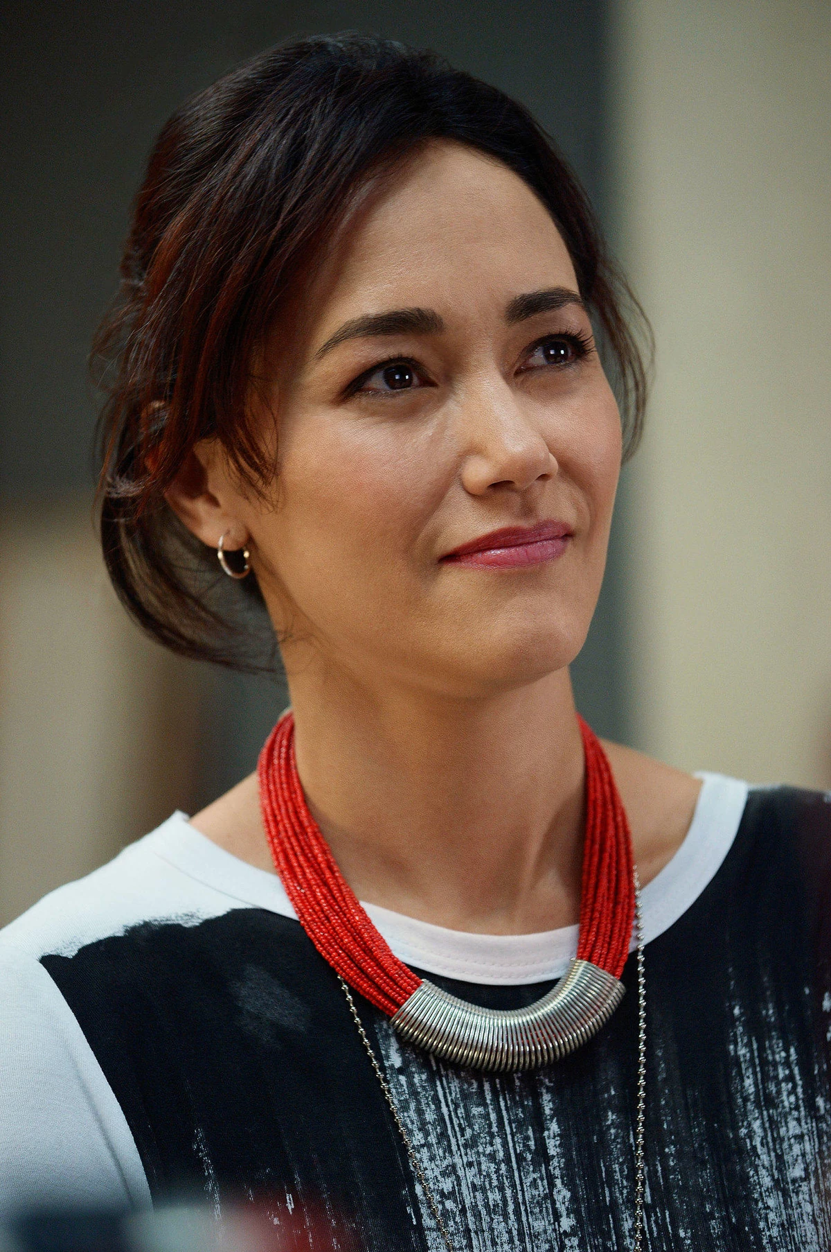 Maggie Perry | Deli's America Wiki | Fandom