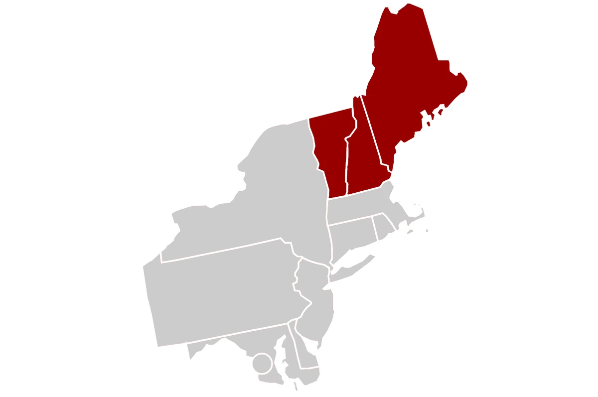 Far North Region | Deli's America Wiki | Fandom