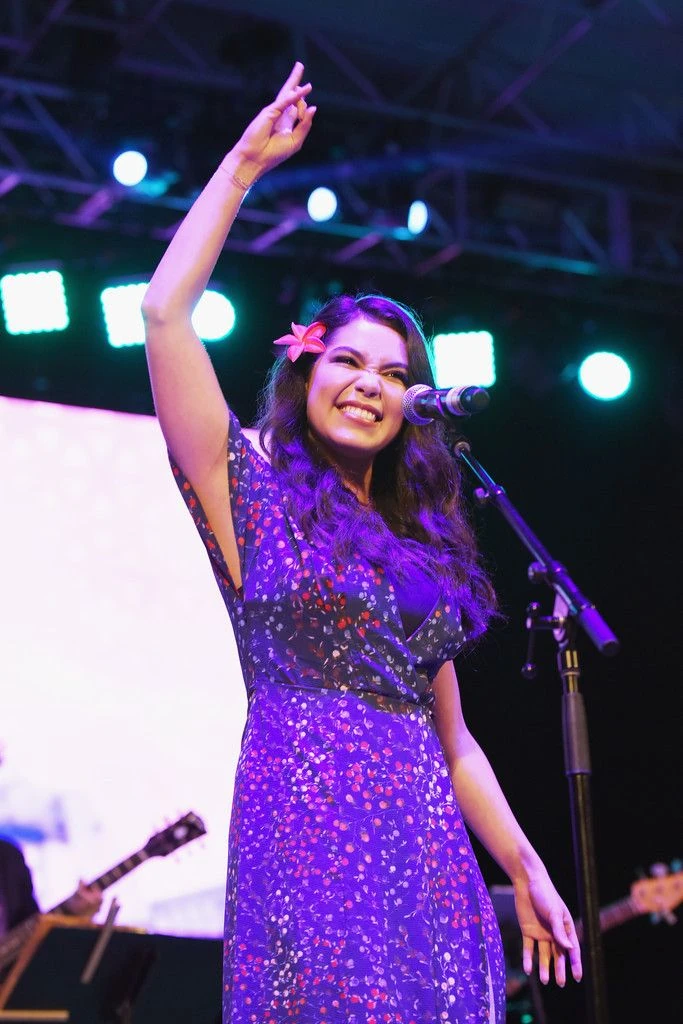 Starmaker (season 1) | Deli's America Wiki | Fandom