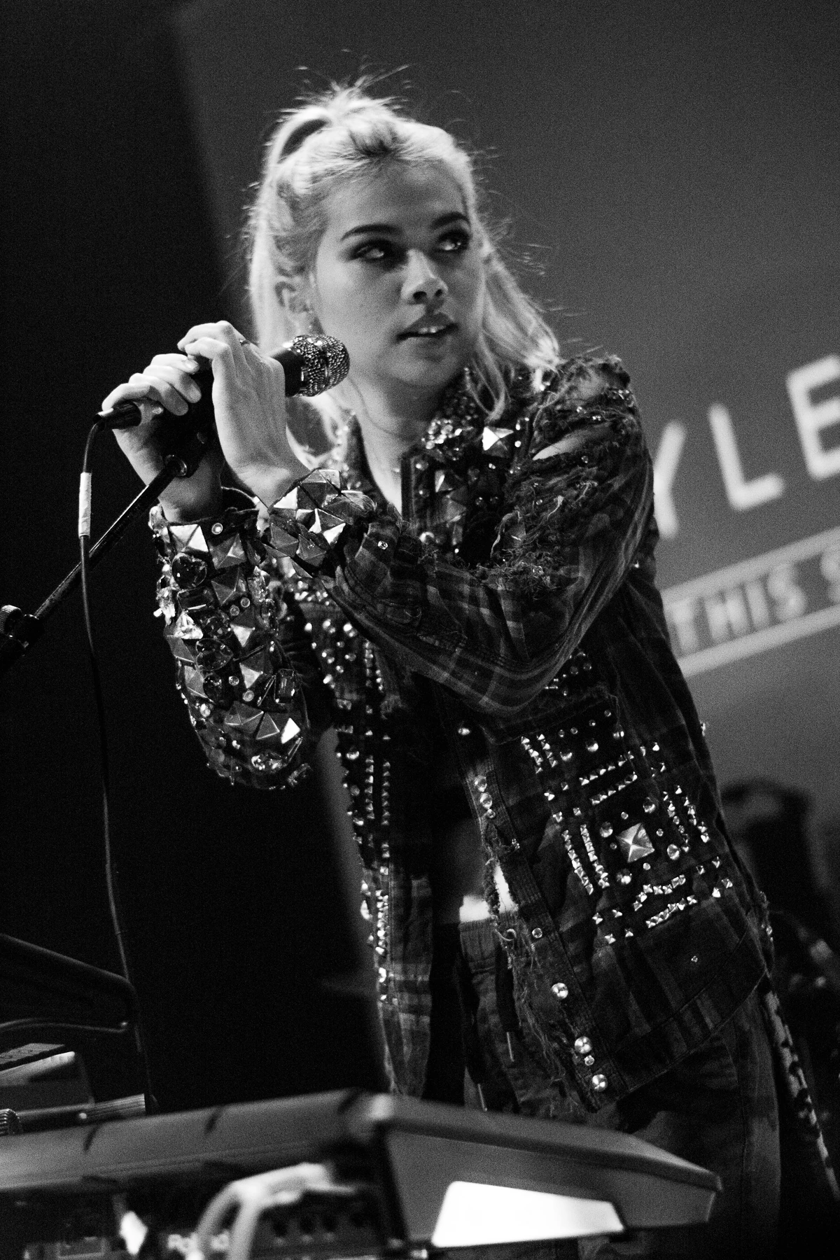 Xyla | Deli's America Wiki | Fandom