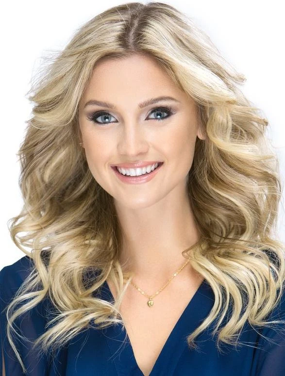 Betty Delich | Deli's Big Brother Fanfic Wiki | Fandom