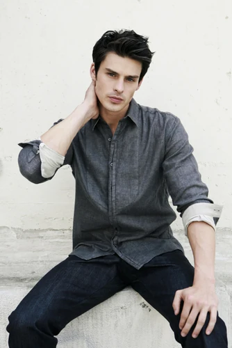 Sean Thompson | Deli's Big Brother Fanfic Wiki | Fandom