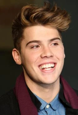 Kyle Everett | Deli's Big Brother Fanfic Wiki | Fandom