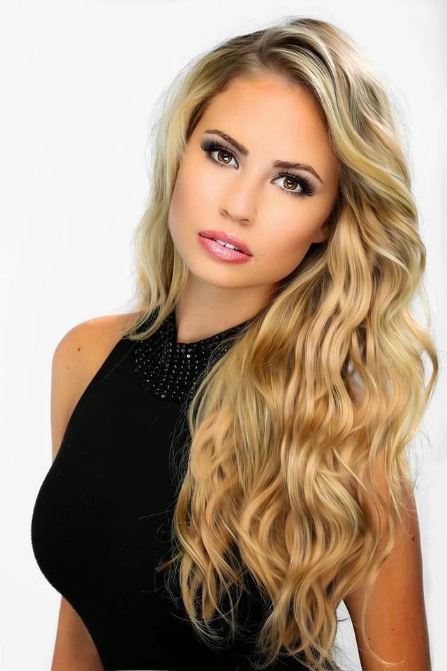 Daisy Moss | Deli's Big Brother Fanfic Wiki | Fandom