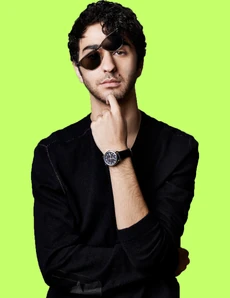 Alex Nikolic | Deli's Big Brother Wiki | Fandom