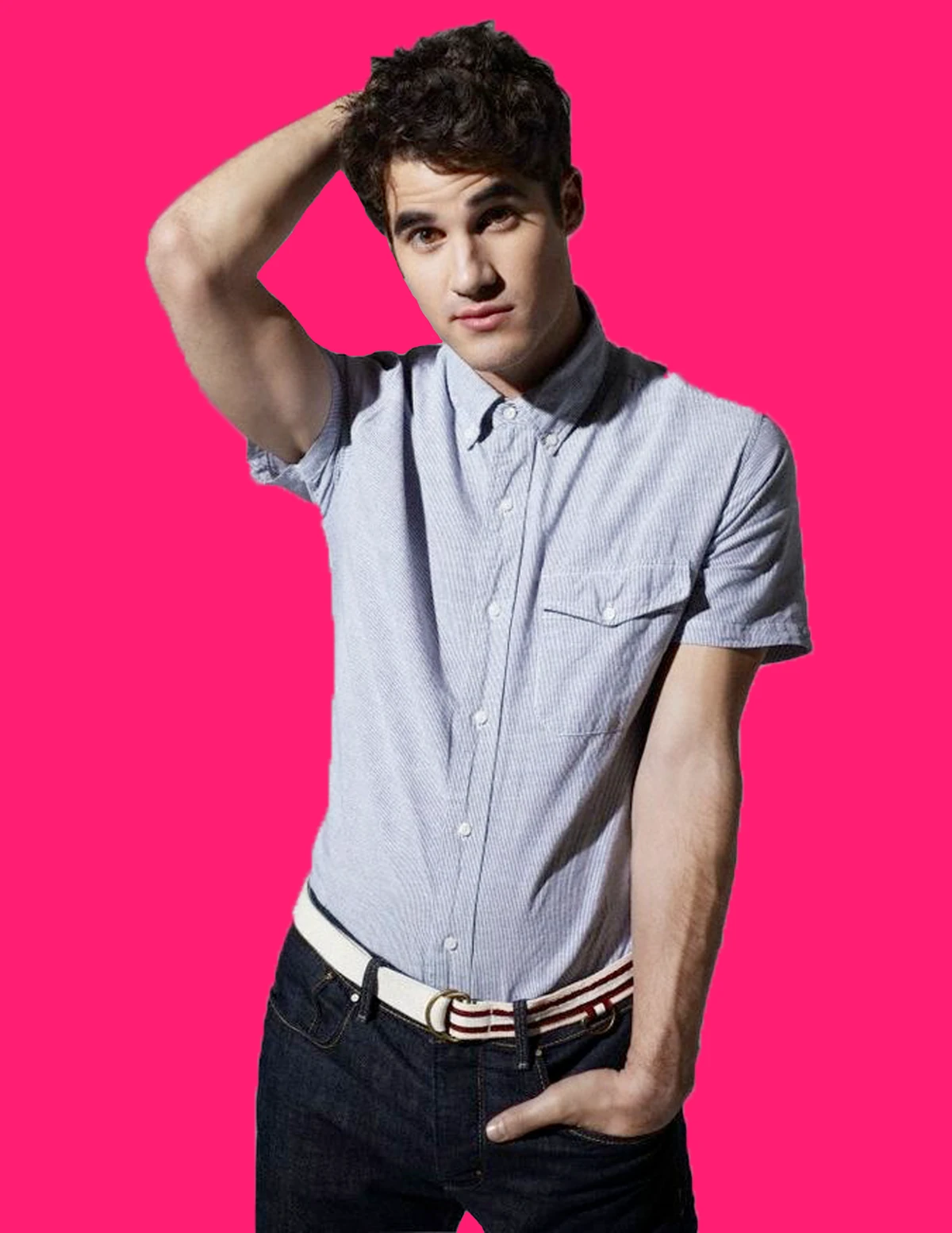 Samuel Paul | Deli's Big Brother Wiki | Fandom