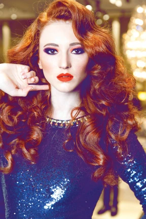 Ana Shavladze | Girl Group Wars Wiki | Fandom