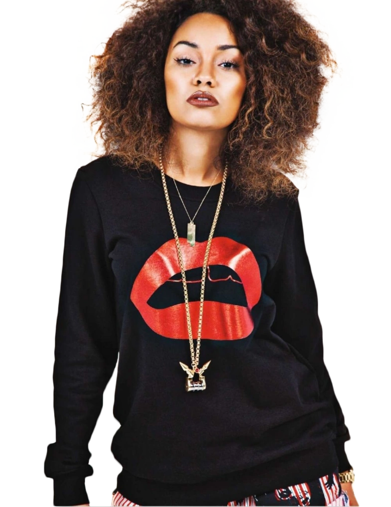 Jeanne Martin | Girl Group Wars Wiki | Fandom