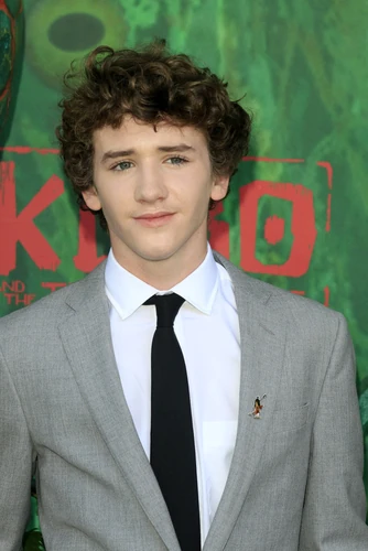 Paul Lyons | Deli's Hunger Games Wiki | Fandom