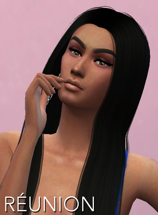 Élise Panchoo | Deli's Pageants Wiki | Fandom