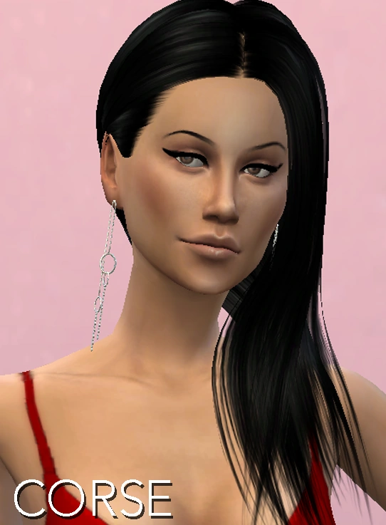 Rose Perrault | Deli's Pageants Wiki | Fandom