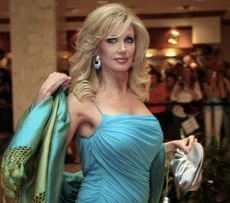 Irina Krasnova | Deli's Pop Music Wiki | Fandom