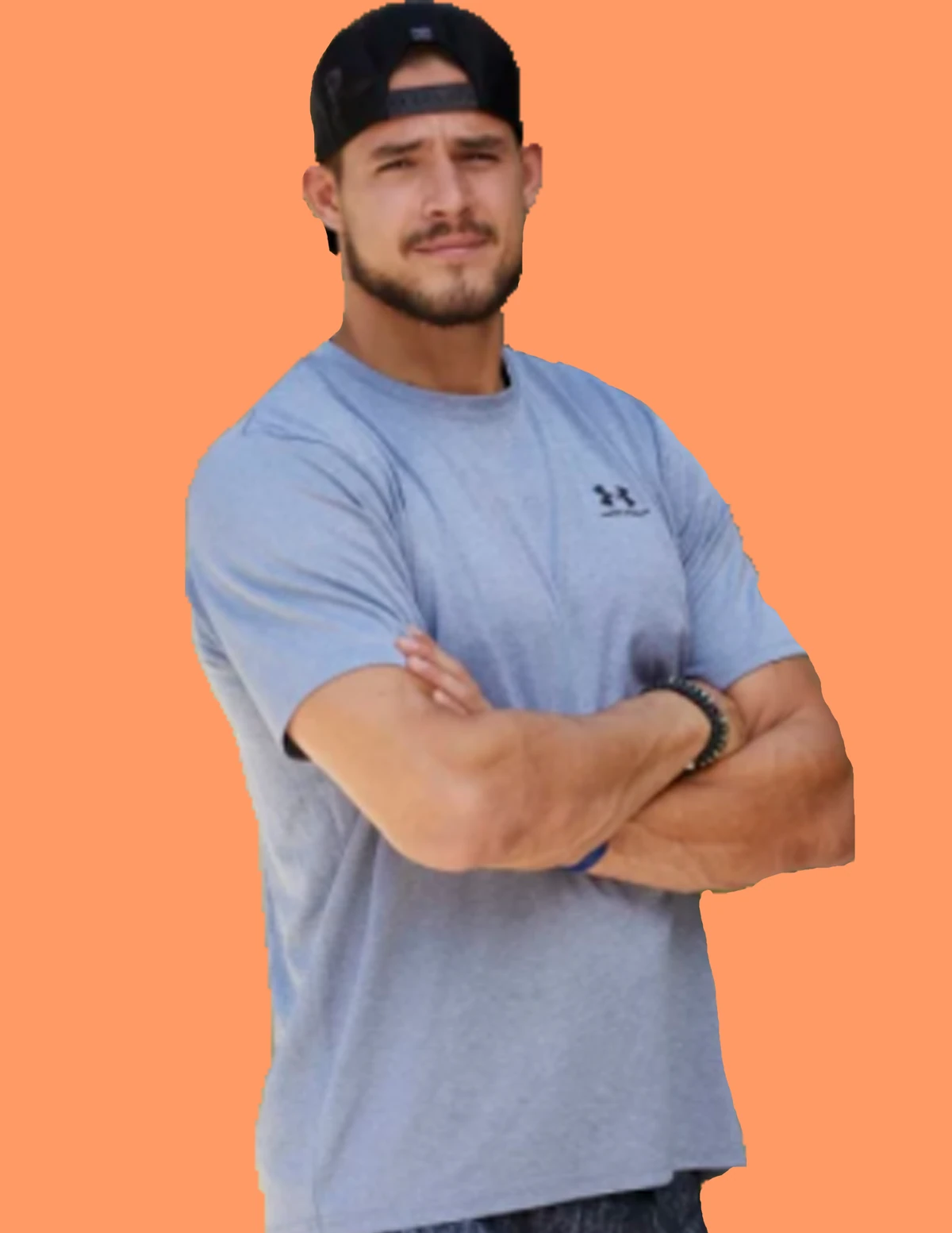 Nicholas Shaw | Deli's Reality Shows Wiki | Fandom