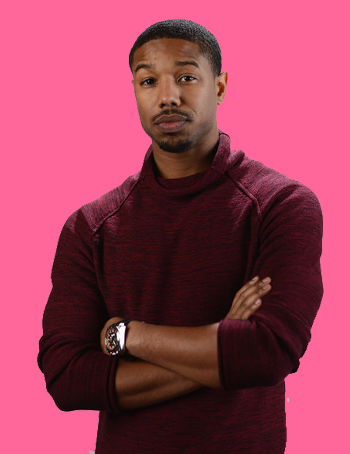Xavier Robinson | Deli's Reality Shows Wiki | Fandom