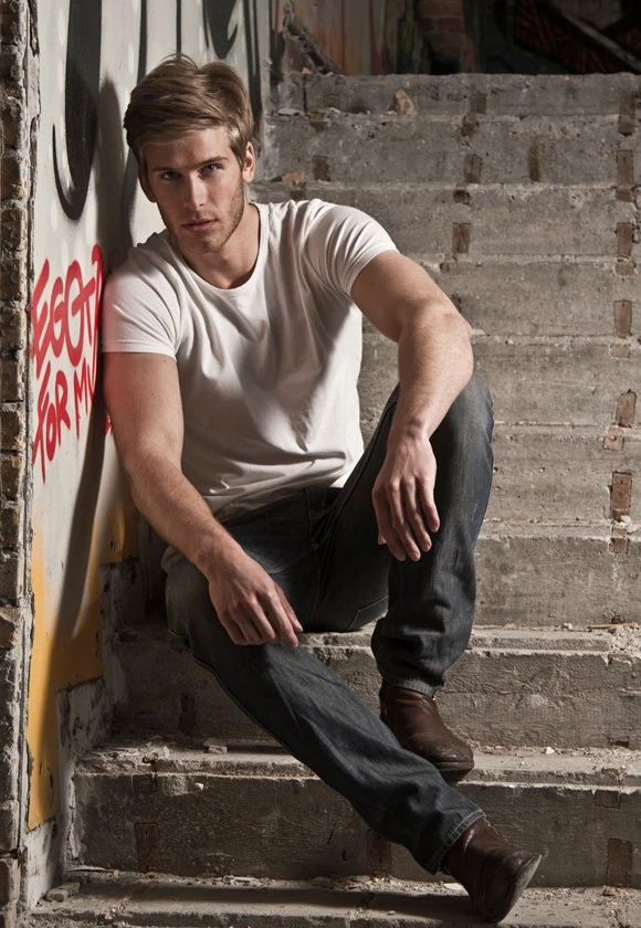 David Fairfield | The Real World Fanfic Wiki | Fandom