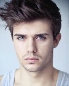 Richard Leonardo | The Real World Fanfic Wiki | Fandom