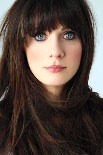 Daria Locke | The Real World Fanfic Wiki | Fandom