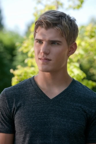Luke Rubin | The Real World Fanfic Wiki | Fandom