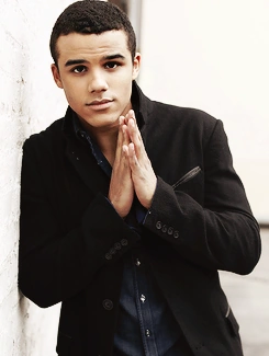 Elijah Blake | The Real World Fanfic Wiki | Fandom