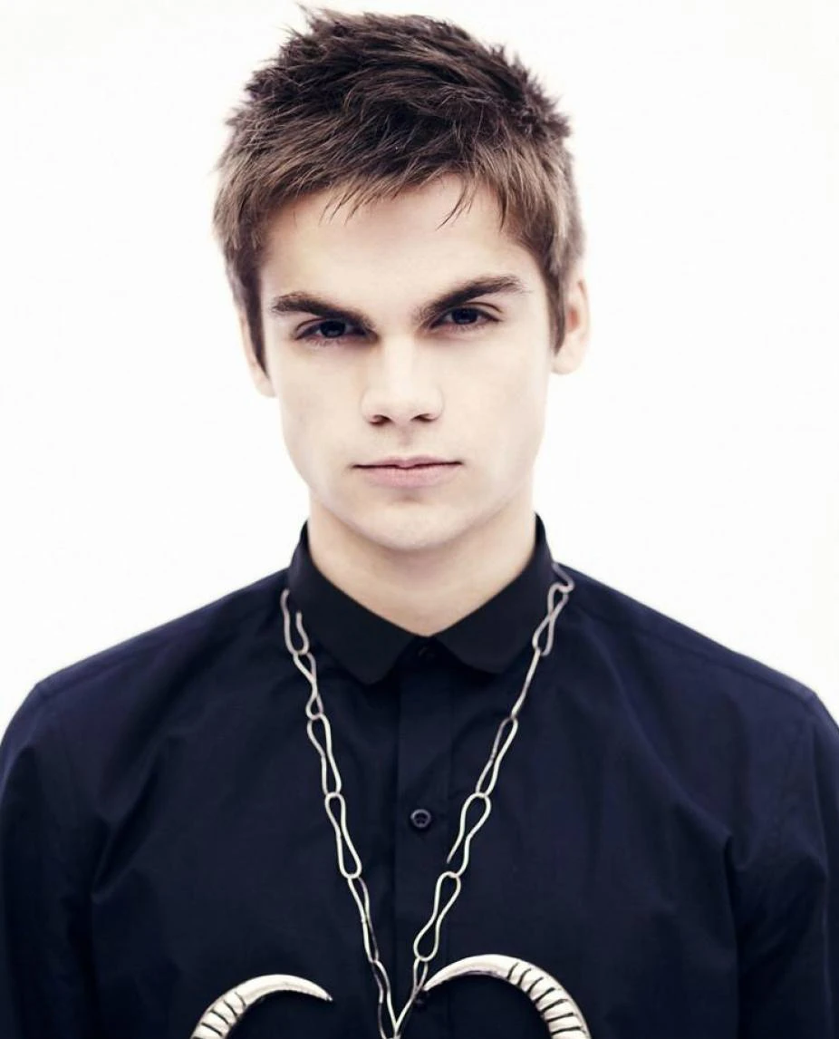 Drew Danielyan | The Real World Fanfic Wiki | Fandom