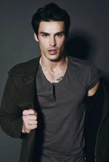 Eli Jacobs | The Real World Fanfic Wiki | Fandom