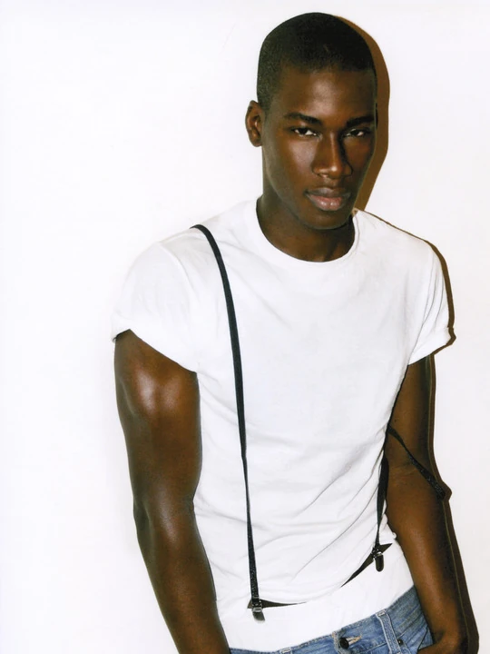 Calvin Malveaux | The Real World Fanfic Wiki | Fandom