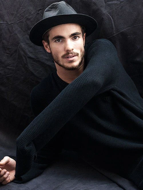 Jeremy Prohotsky | The Real World Fanfic Wiki | Fandom