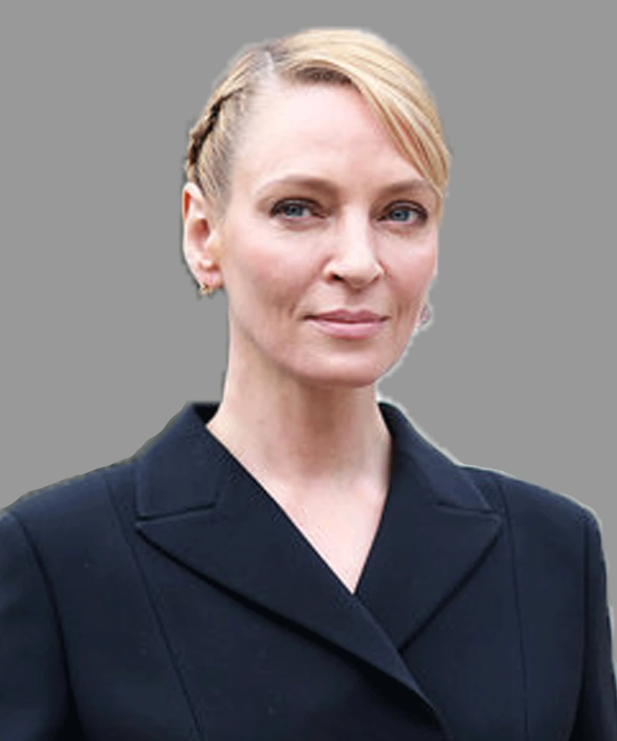 Elizabeth Watkins | Deli's washington Wiki | Fandom