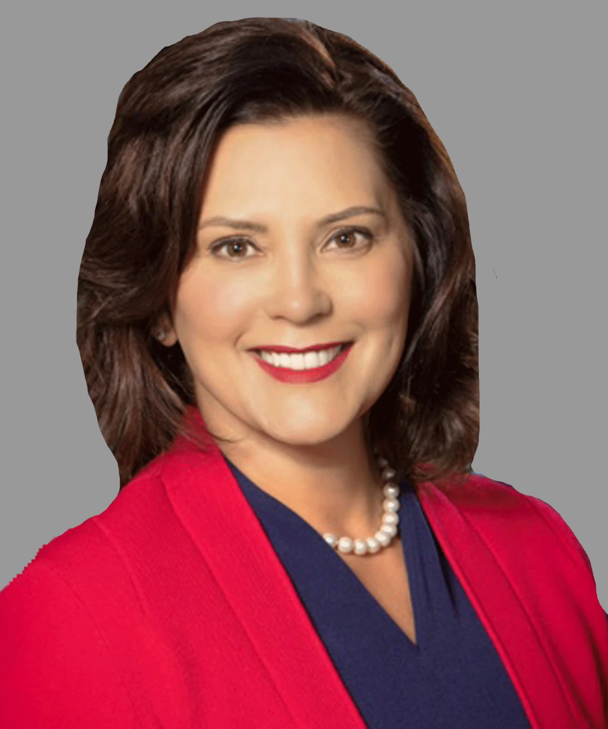 Gretchen Busch | Deli's washington Wiki | Fandom