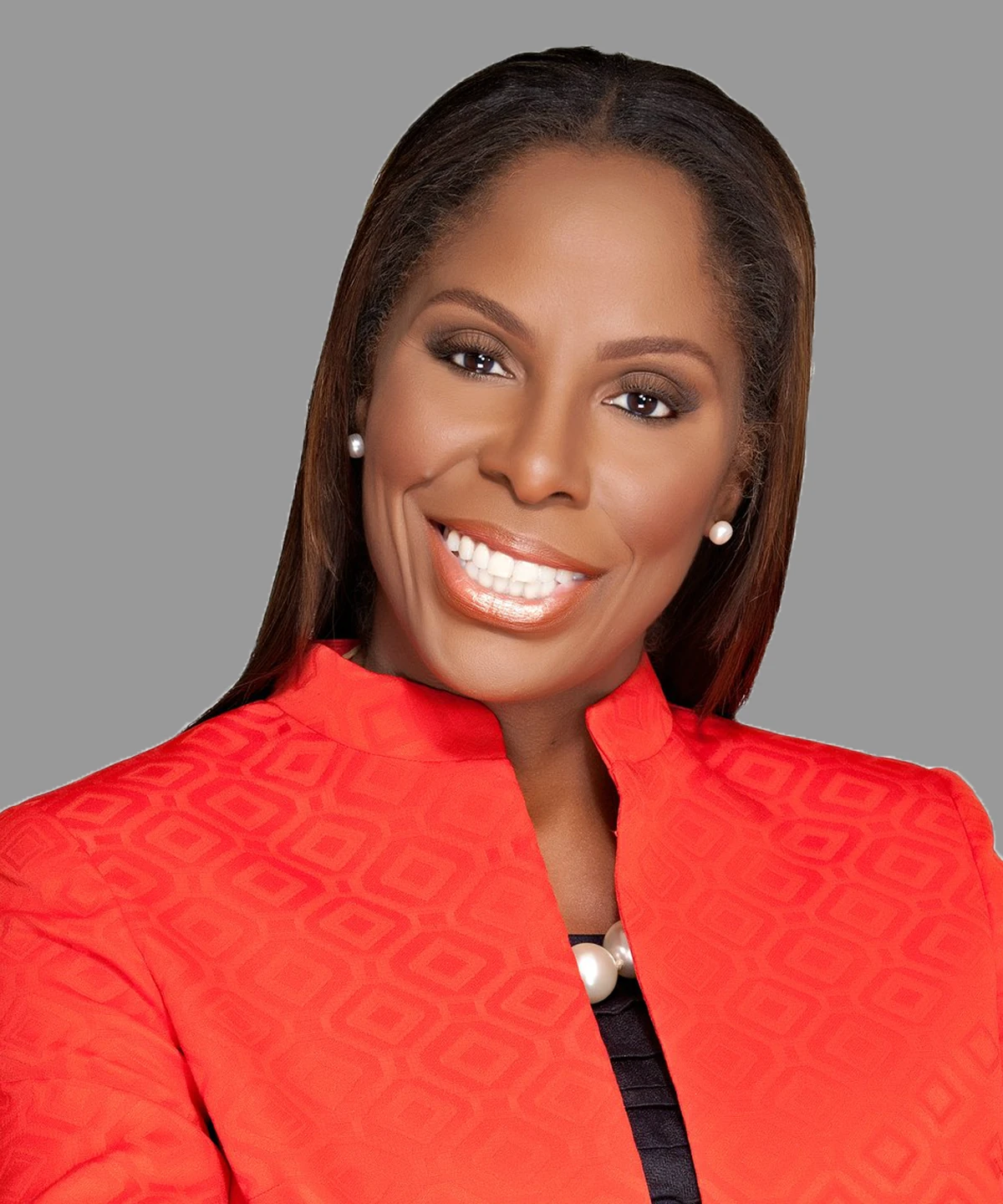 Donna Thomas | Deli's washington Wiki | Fandom