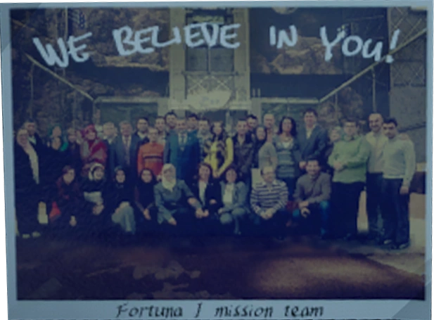 Fortuna team | Deliver Us The Moon Wiki | Fandom