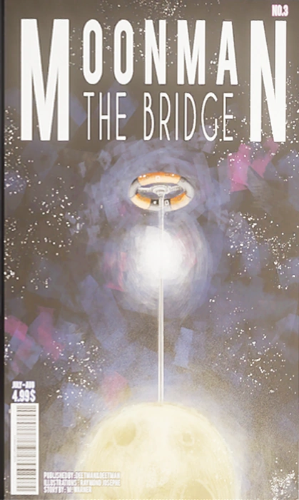 Moonman : Le pont | Deliver Us Wiki | Fandom