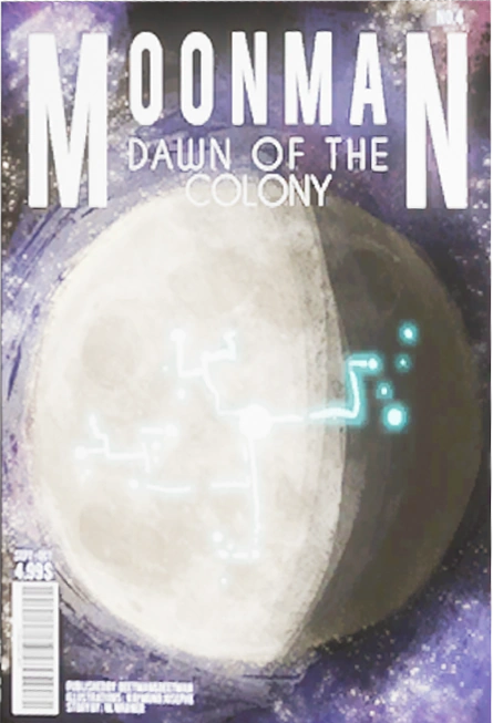 Moonman : Aube de la colonie | Deliver Us Wiki | Fandom