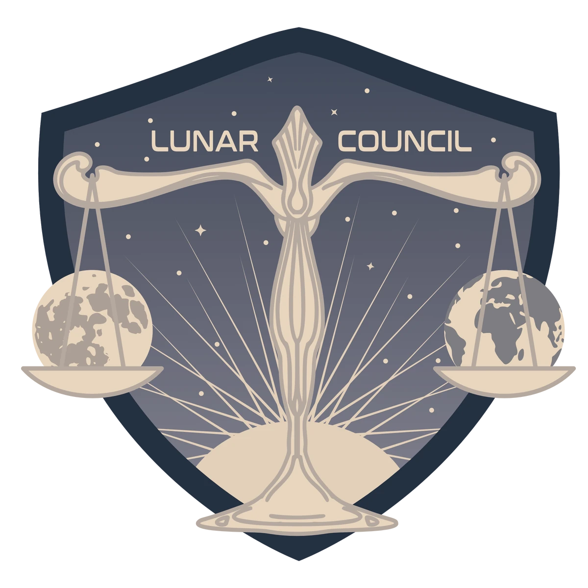 Lunar Council | Deliver Us The Moon Wiki | Fandom