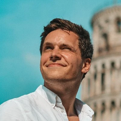 Paul Deetman | Deliver Us The Moon Wiki | Fandom