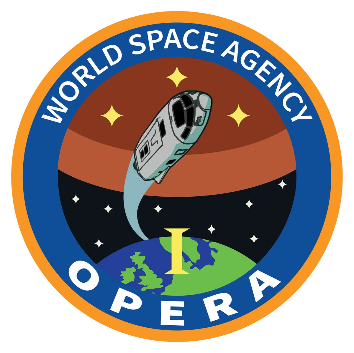 Mission Opera | Deliver Us The Moon Wiki | Fandom