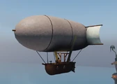 Hauler | Delivery Not Guaranteed Wiki | Fandom