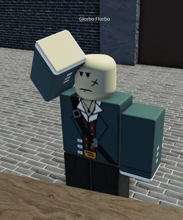 Glorbo Florbo | Delivery Not Guaranteed Wiki | Fandom