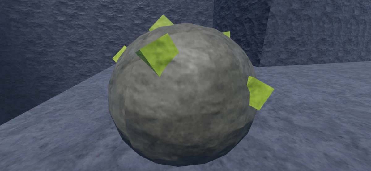 Uranium | Delivery Not Guaranteed Wiki | Fandom