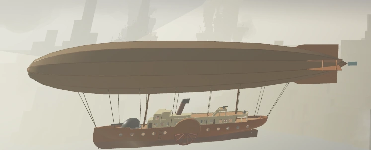 Battlepaddle | Delivery Not Guaranteed Wiki | Fandom