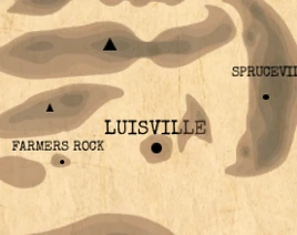 Luisville | Delivery Not Guaranteed Wiki | Fandom